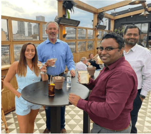 Elevate Your Business with Next Stage Trajectory Growth